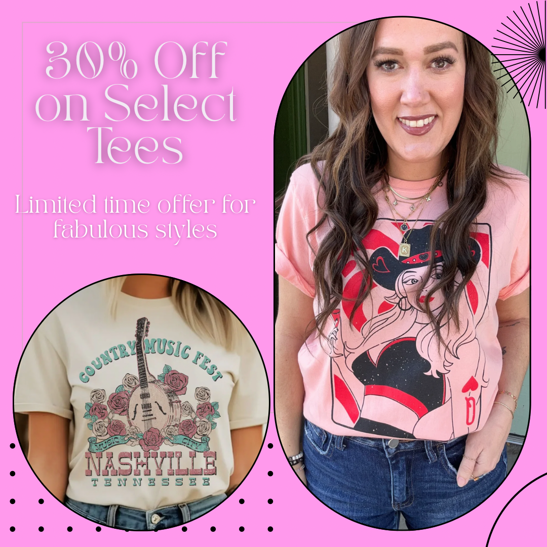 Summer Steals – Shop Hazel Jane